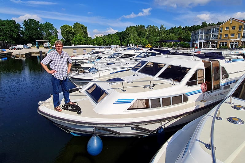 Le Boat Classique – Video