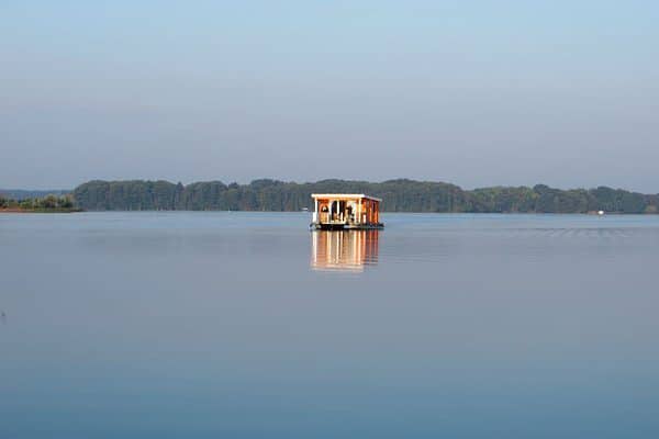 Tipps für Urlaub auf dem Floß